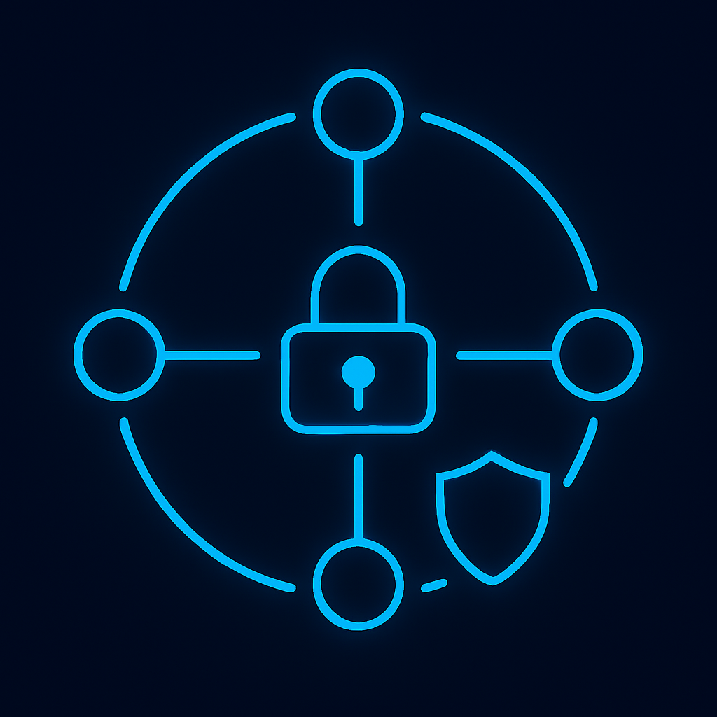 AttriLock - Cryptographic Policy Engine for the Quantum Era